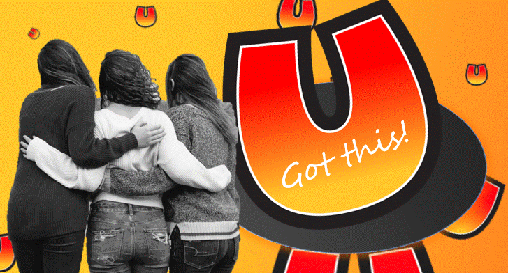 "Upopolis has changed my life" - Jenna's journey - Upopolis