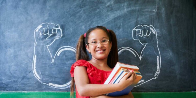 All About Self-Esteem (and how to have more of it!): Part 1 - Upopolis